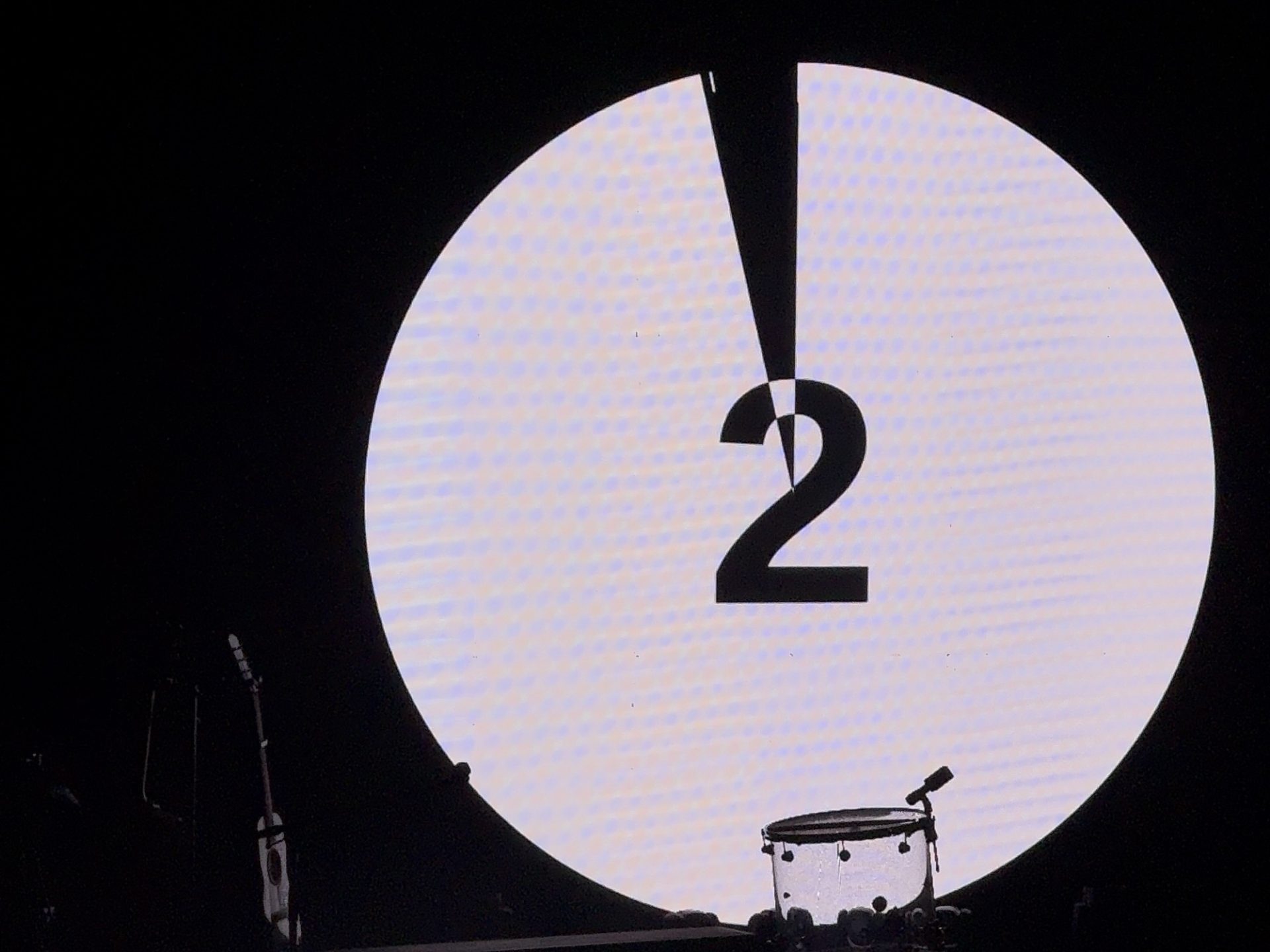 February Fragments: Lightning Thoughts Parlons de la vie Let's talk about life